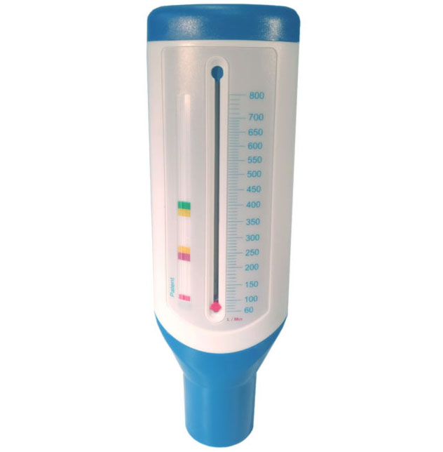 PEF-mittari - Allergiakauppa verkkokauppa